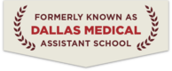 Dallas Medical Assistant School | 24-Week Medical Assisting Program