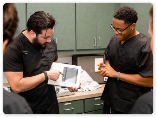 Dallas Medical Assistant School | 24-Week Medical Assisting Program